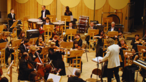 The Difference Between a Band and an Orchestra: Understanding Their ...